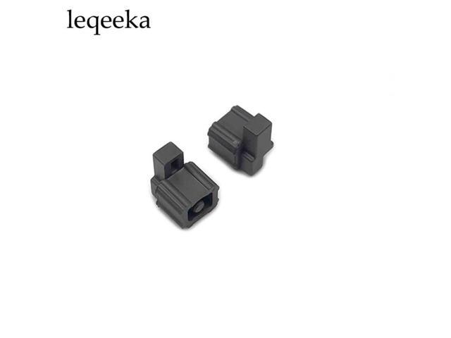 2Pairs Plastic Buckle Lock Left Right Repair Tool Parts Buckle Lock for ...