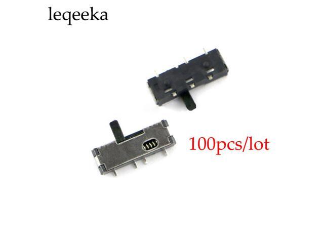 100 pcs X Replacement On/Off Power Button Switch for Nintendo DS Lite ...