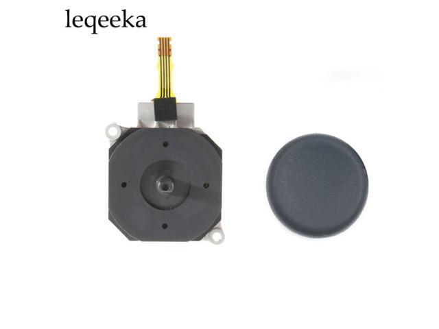 10 sets For Nintendo 3DS 3DS XL Joystick Analog with ThumbStick Part ...