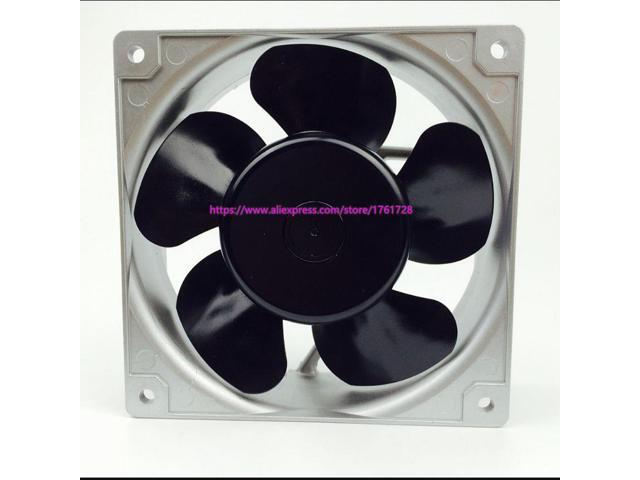 12cm CN55B2 100V 14/12W SERVO cooling fan - Newegg.com