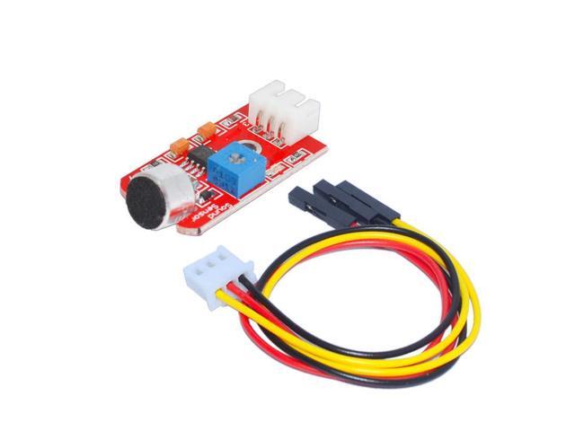 for smart home Voice recording module Microphone module for robotics ...