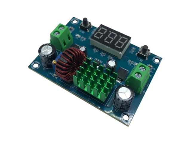 DC-DC Buck Voltage Power Module XH-M291 Digital Voltage Regulation ...