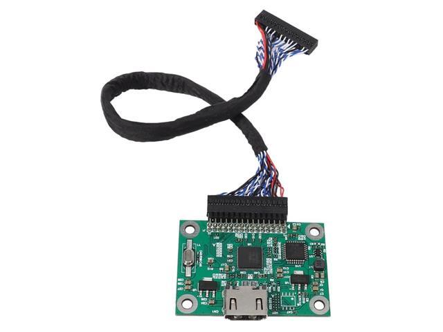 LVDS to HDMI Board HDMI to LVDS Supports Multiple Resolutions 720PLVDS ...