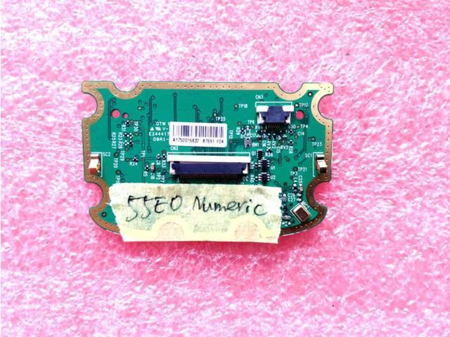 Numeric keyboard for Zebra MC55E MC55E0 - Newegg.com