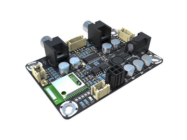 High-performance Bluetooth 5.0 audio receiver module & 2x3W power ...