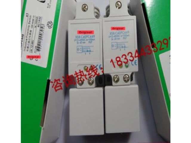 XS7-C40PC440 High-Quality Switch Sensor Warranty For One Year - Newegg.com