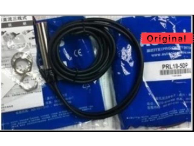 5PCS PRL18-5DP2 PRL18-5DN2 PRL18-8DP2 PRL18-8DN2 Autonics Switch ...