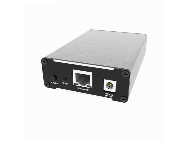 On Board Two-wire Ethernet 100base-t1 to RJ45 Standard Ethernet ...