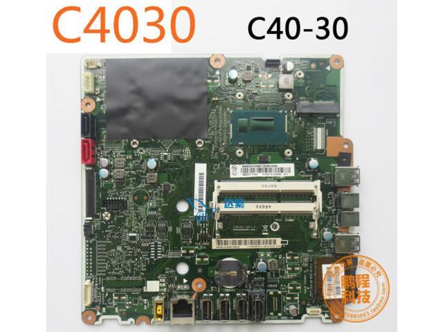 For Lenovo C4030 C40-30 i3-4005U AIO Motherboard CIHASWS2 6050A2650901 ...