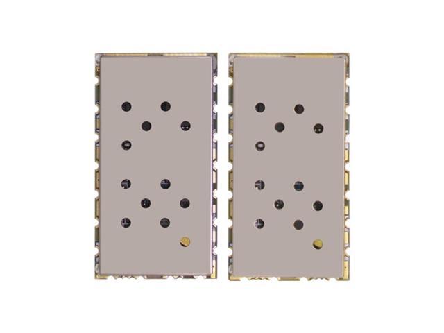 4pcs SA818-V (SA818S-V)134~174MHz(VHF) high-integrated Embedded walkie ...