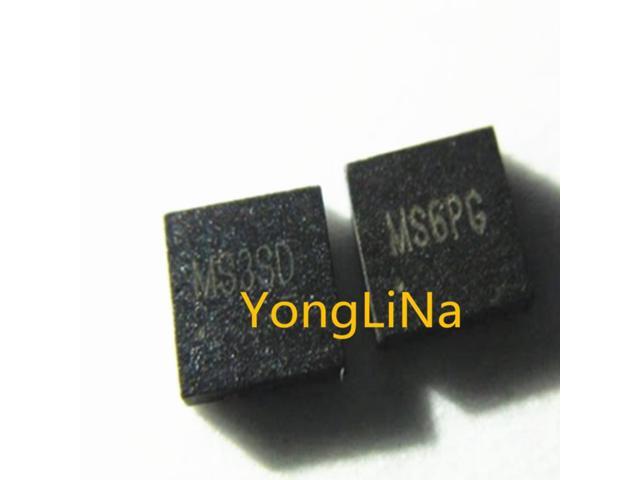 5pcs SY8208BQNC QFN SY8208B SY8208 100% spot - Newegg.com