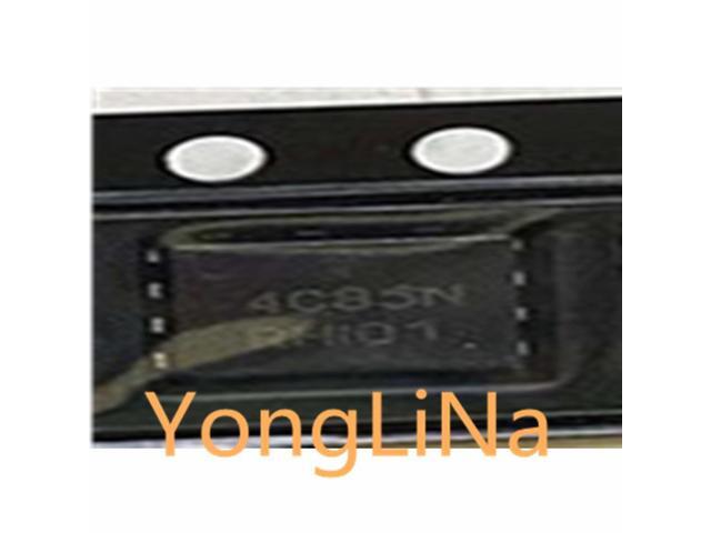 10pcs 4C85N NTMFD4C85N NTMFD4C85NT1G QFN-8 In Stock - Newegg.com
