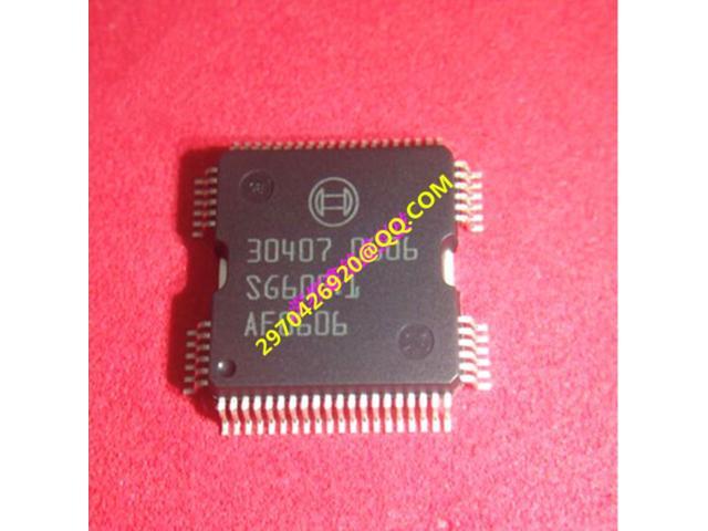 10pcs 30407 QFP64 engine computer board chip 30407 - Newegg.com