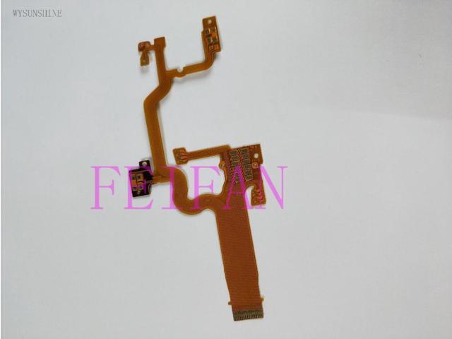 Lens Flex Cable For Panasonic MDH1 Digital Camera Repair Part - Newegg.com
