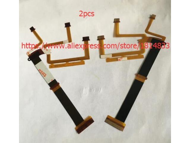 2*PCS First generation Aperture Flex Cable for Sony SEL 18-200mm NEX ...
