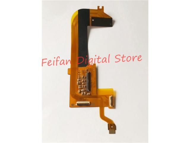 For Canon 5D Mark III 5diii 5d3 LCD screen ribbon cable flex, cable ...