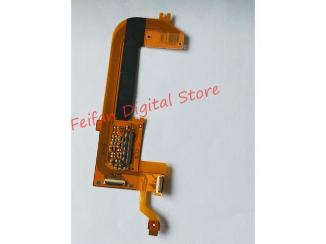 LCD Camera Cable For Canon 5D Mark III 5D3 Display Flex SLR Repair ...