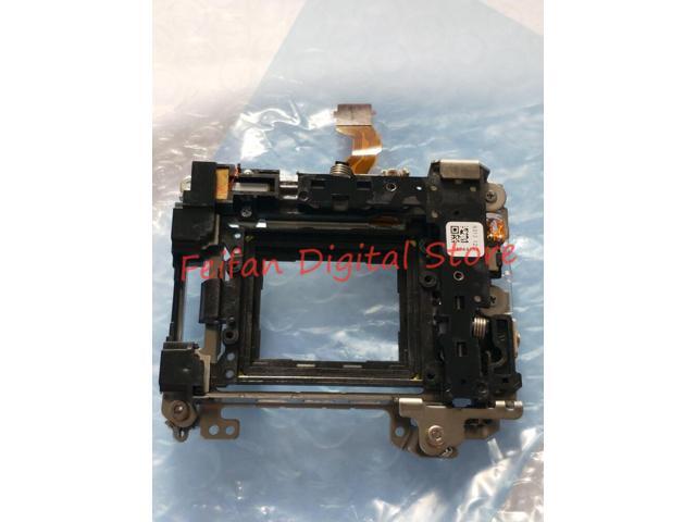 Image stabilizer group Anti shake assy Frame repair parts For Sony DSLR ...