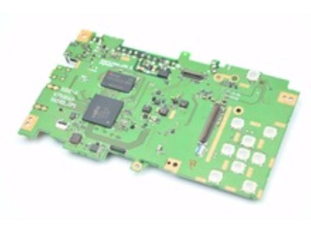 !90%L120 motherboard for Nikon L120 mainboard L120 main board Camera ...