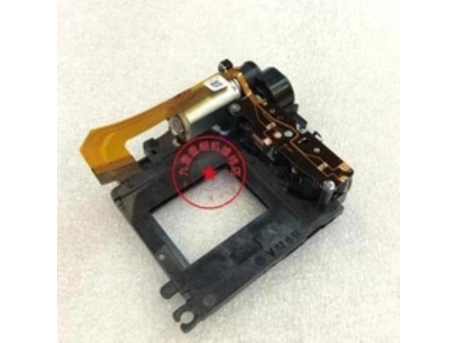 for Fuji Group Shutter Set FOR FUJIFILM X-A1 X-A2 X-A3 X-M1 XA1 XA2 XA3 ...