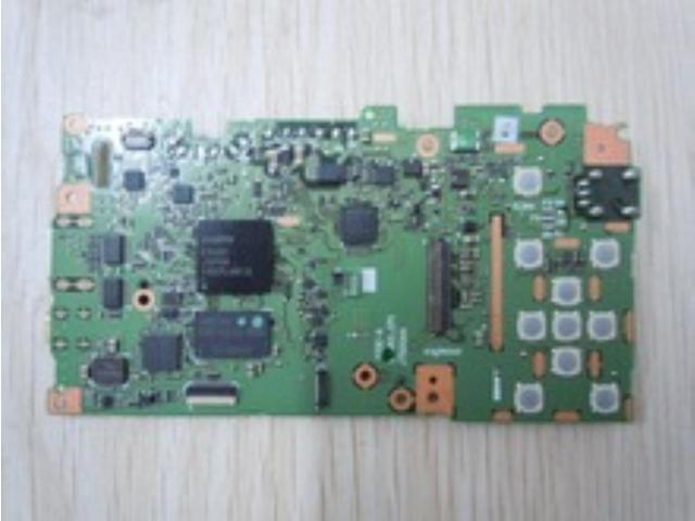 95%L110 motherboard for nikon L110 mainboard l110 main board dslr ...