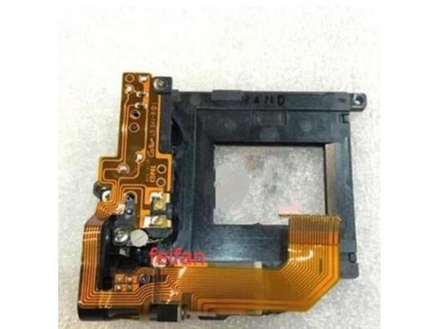Shutter Assembly Group for fuji X-M1 X-A1 X-T1 XM1 XA1 XT1 Shutter unit ...