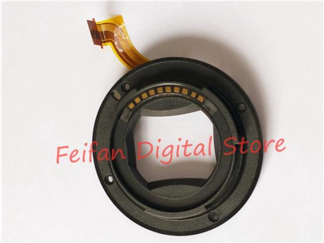 SLR digital camera lens repair and replacement parts XC 16-50mm F3.5-5. ...
