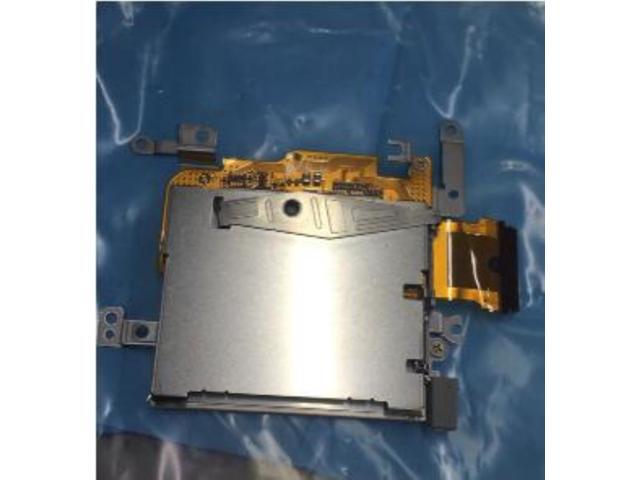 FBC Assembly CF memory card board Repair parts for Canon EOS 5Ds;5Dsr ...