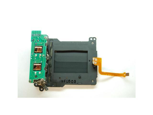 Shutter Assembly Group For Canon EOS-1Ds Mark III / 1DS 3 Digital ...