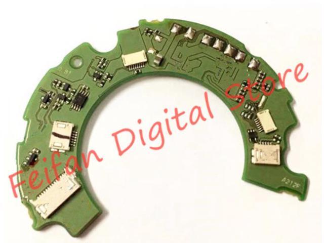 Lens Replacement Parts For Canon EF 50MM STM 50 STM motherboard ...