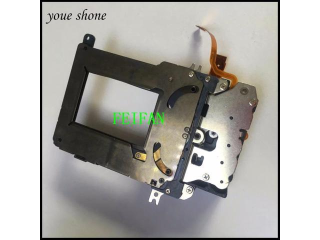 camera 5d2 Shutter unit for Canon 5D Mark ii shutter unit Digital ...