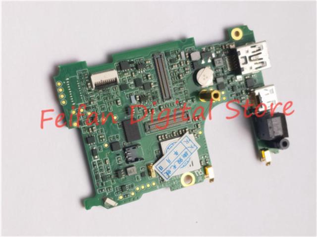 Main Board Motherboard for Gopro Hero 4 Hero4 Silver Eddition Action ...