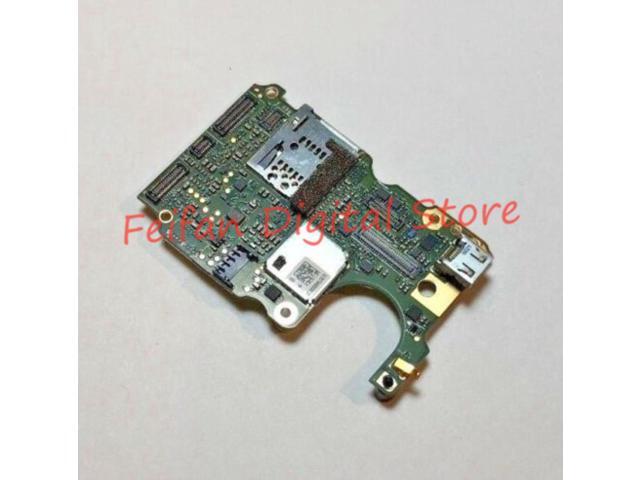 100%Mainboard Main board for Gopro hero5 Hero 5 Black Edition ...