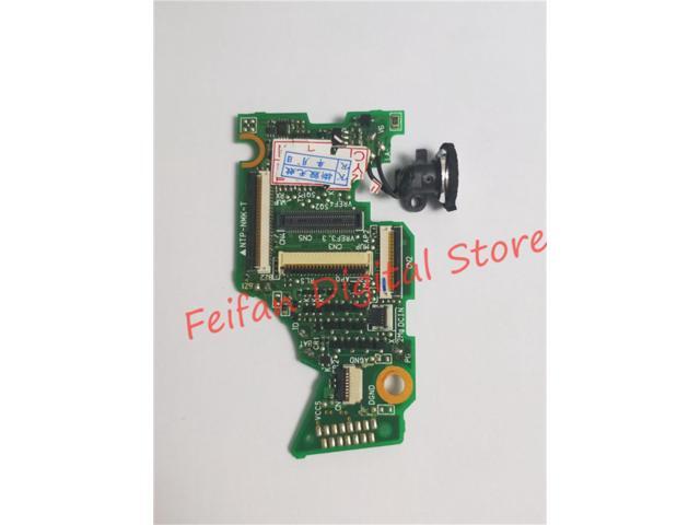 90%small Motherboard Main Board Drive Board Top PCB For Nikon D700 ...