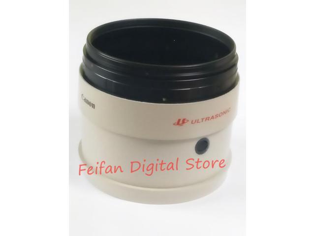 Repair Parts For Canon EF 28-300mm 1:3.5-5.6 L IS USM Lens Front ...