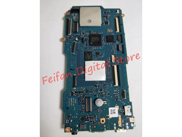 Main board Motherboard Board PCB For Nikon D810 Camera Repair Parts ...