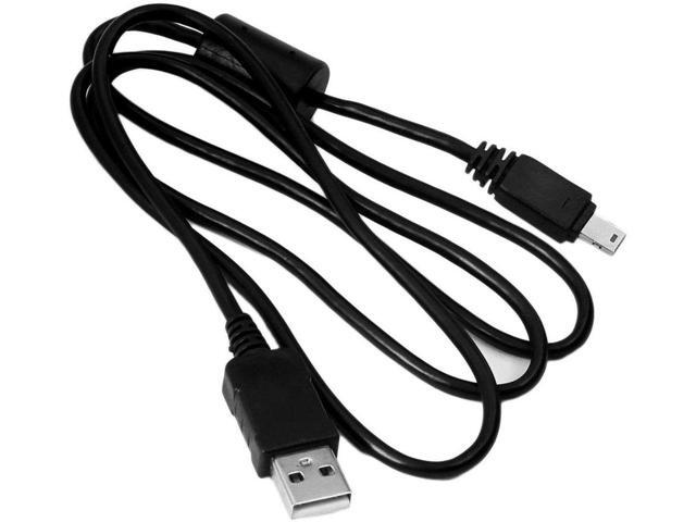 Replacement USB Data Charging Cable 12Pin USB Port Power Cord ...