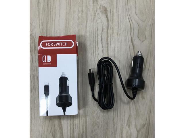 for nintendo switch console ns car charger accessory - Newegg.com