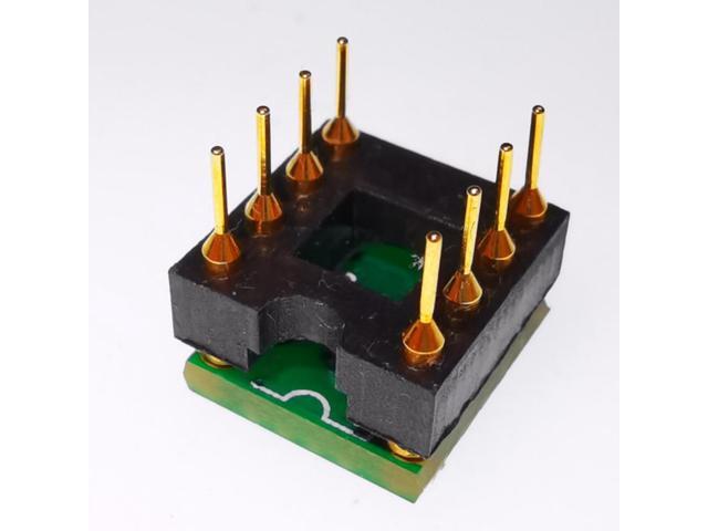 1028 LT1028CS LT1028 Ultra Low Noise Precision High Speed Op Amps For ...