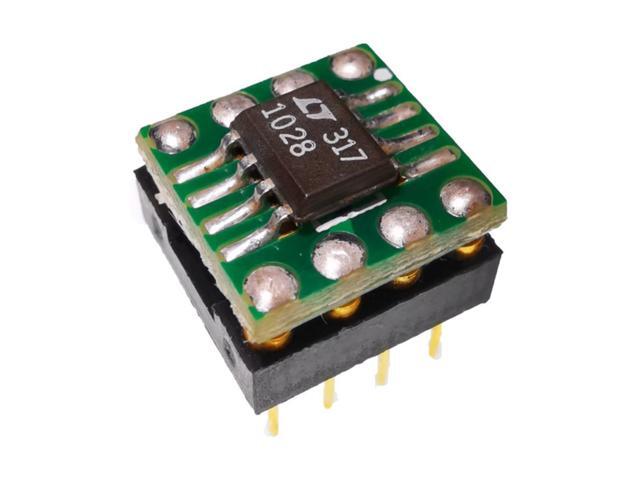 1028 LT1028CS LT1028 Ultra Low Noise Precision High Speed Op Amps For Audio Single Amplifier Op ...