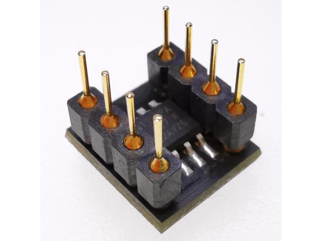 OPA827 Op Amp Single Op Amp To Dual Op Amp OPA827AIDR For OPA2604 AD827 ...