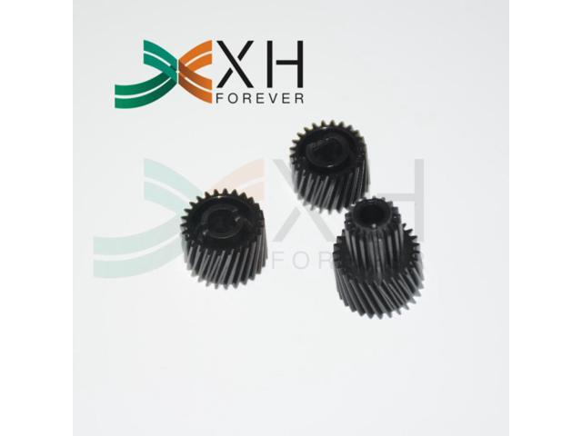 5Set. D202-3140 D202-3141 D202-3145 Developer Gear for Ricoh MP 2554 ...