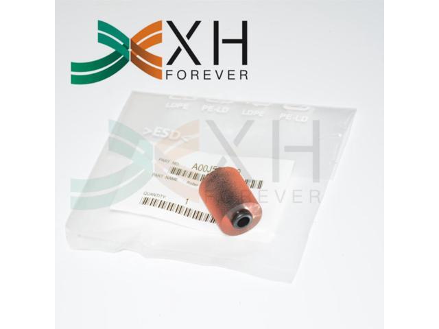 10pcs. A00J563600 Doc Feeder (ADF) Feed Roller 200K for Konica Minolta ...