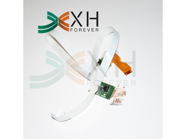 10pcs. F3X12-60045 PCA carriage Carriage Unit Assembly for HP 3638 3636 ...