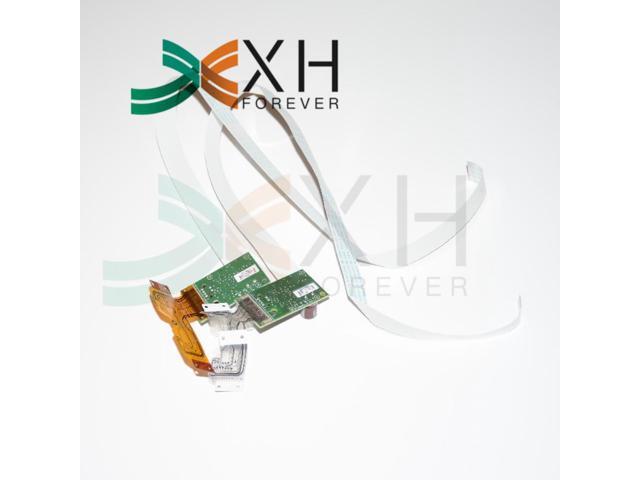 10pcs. F3X12-60045 PCA carriage Carriage Unit Assembly for HP 3638 3636 ...