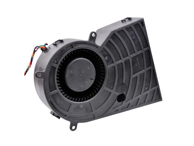 PVB120J12H-P01 12cm DC 12V 0.80A Large air volume turbine blower projector cooling fan - Newegg.com