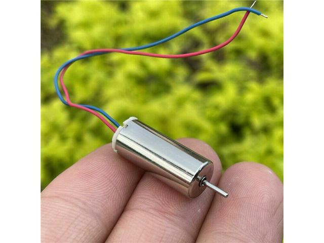 5pcs 8520 8.5mm*20mm DC 3V-3.7V 41000RPM Ultra-High Speed Strong Magnet ...