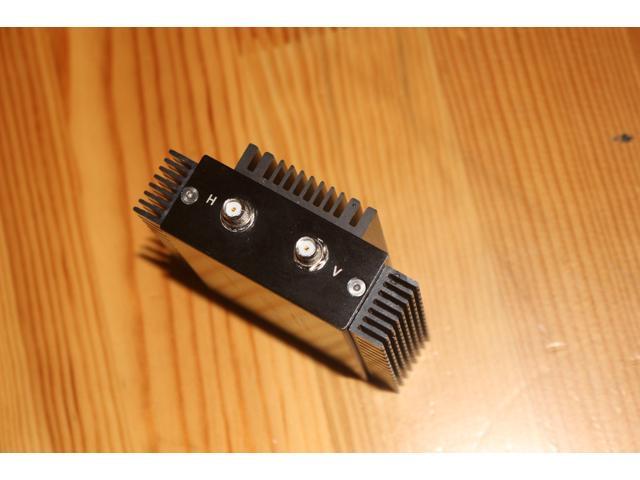 RX888 ADC SDR Receiver radio 1KHz-1.8GHz 16bit direct sampling 32Mhz HF ...