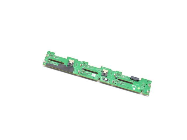 FOR Dell Poweredge R710 6 x3.5" Server SAS Hard Drive Backplane HDD SAS ...