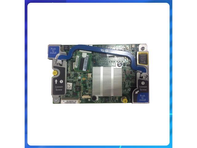 670026-001 690164-B21 FOR HP Proliant BL460C G8 Gen8 Smart Array Card ...